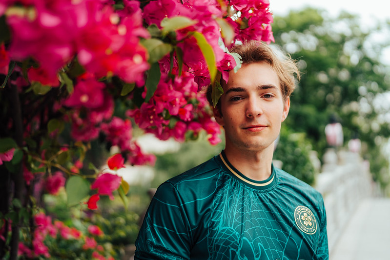 Busio (Alan Cwalina) - lcsprofiles