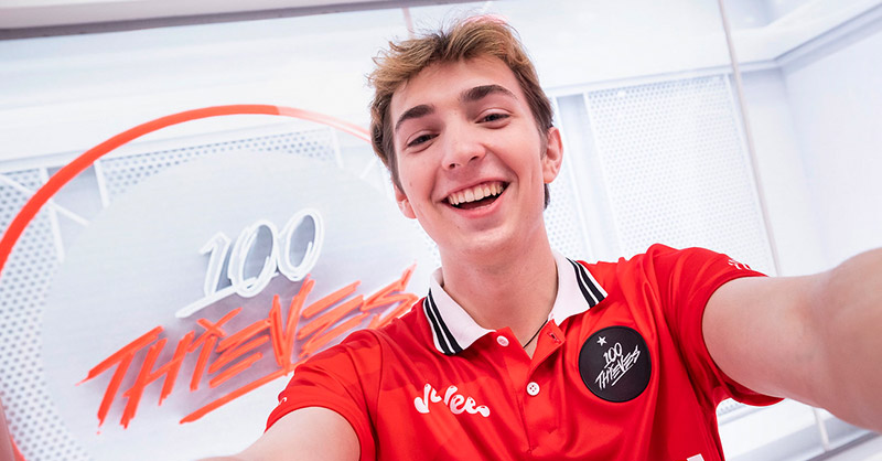 Busio (Alan Cwalina) - lcsprofiles