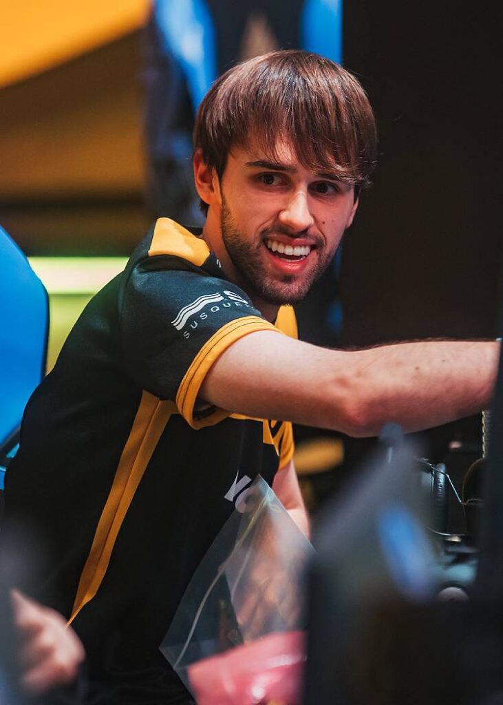 Poome (Phillippe Lavoie-Giguere) - lcsprofiles