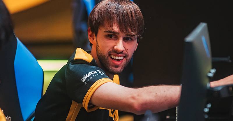 Poome (Phillippe Lavoie-Giguere) - lcsprofiles