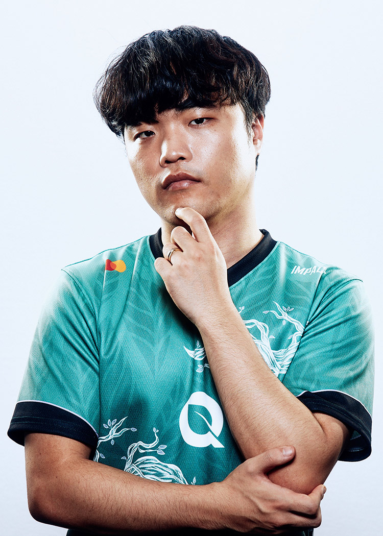 Impact (Eonyoung Jeong) - lcsprofiles