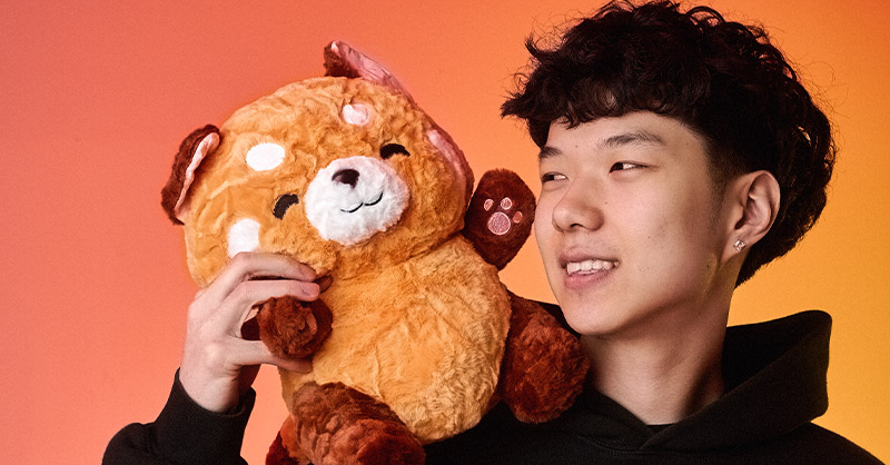 Jojopyun (Joseph Joon Pyun) - lcsprofiles