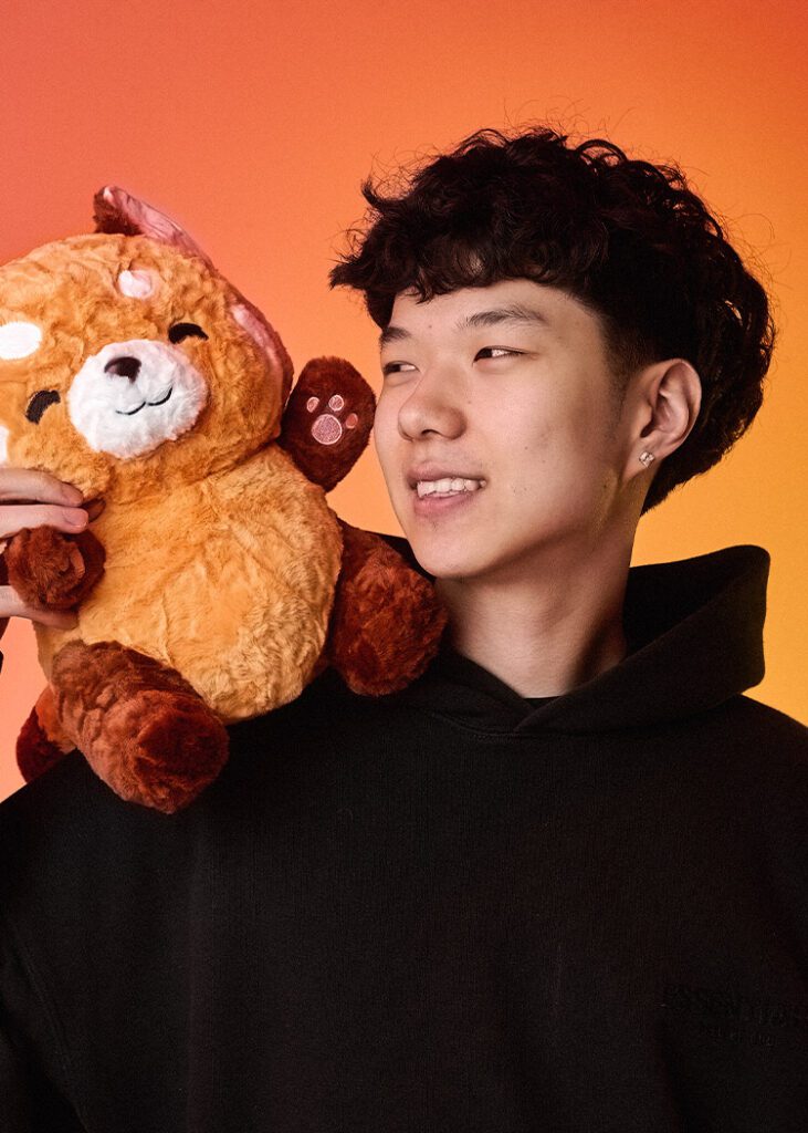 Jojopyun (Joseph Joon Pyun) - lcsprofiles