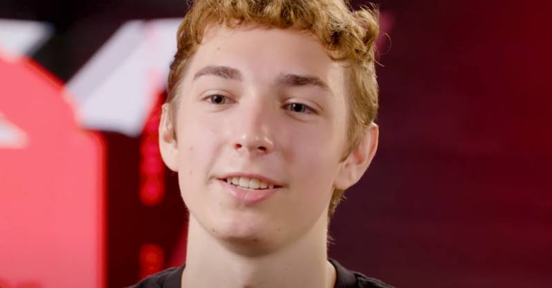 Busio (Alan Cwalina) - lcsprofiles