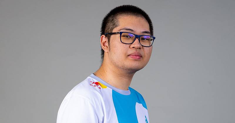 Tomio (Tomio Phanlith Chan) - lcsprofiles