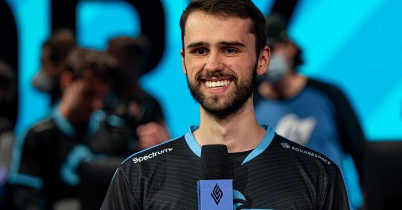 Poome (Phillippe Lavoie-Giguere) - lcsprofiles