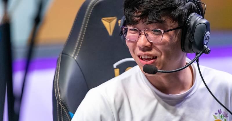 IgNar (Donggeun Lee) - lcsprofiles