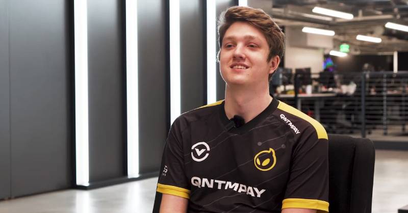 Spawn (Trevor Kerr-Taylor) - lcsprofiles