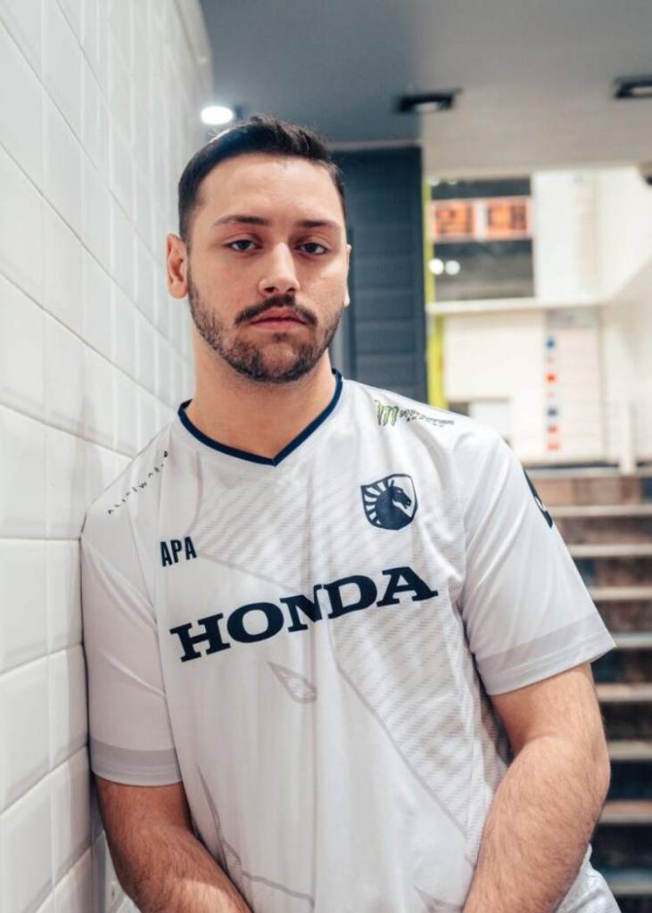 APA (Eain Stearns) - lcsprofiles