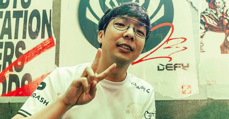 huhi (Jaehyun Choi) - lcsprofiles