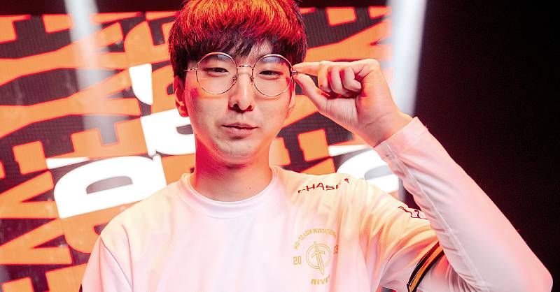 River (Kim Dongwoo) - lcsprofiles