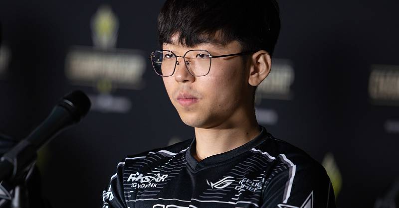 IgNar (Donggeun Lee) - lcsprofiles