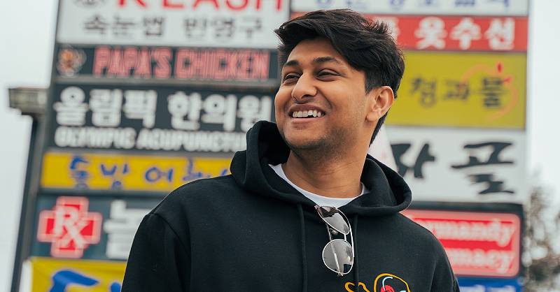 Dhokla (Niship Doshi) - lcsprofiles