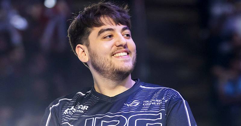 Palafox (Cristian Javier Palafox) - lcsprofiles