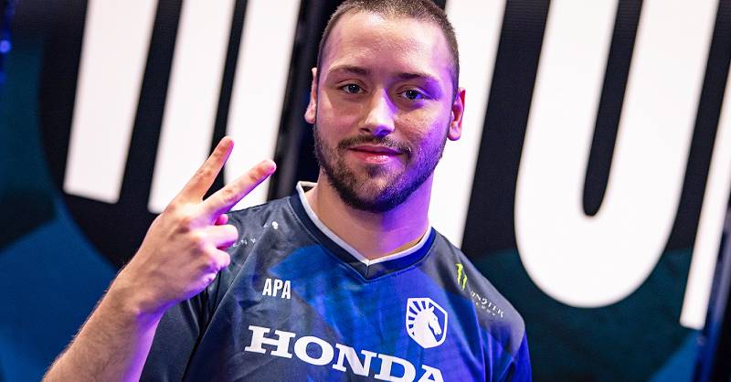 APA (Eain Stearns) - lcsprofiles