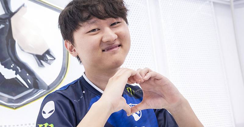 Pyosik (Hong Chang-hyun) - lcsprofiles