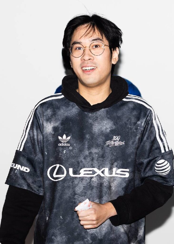 Eyla (Bill Nguyen) - lcsprofiles