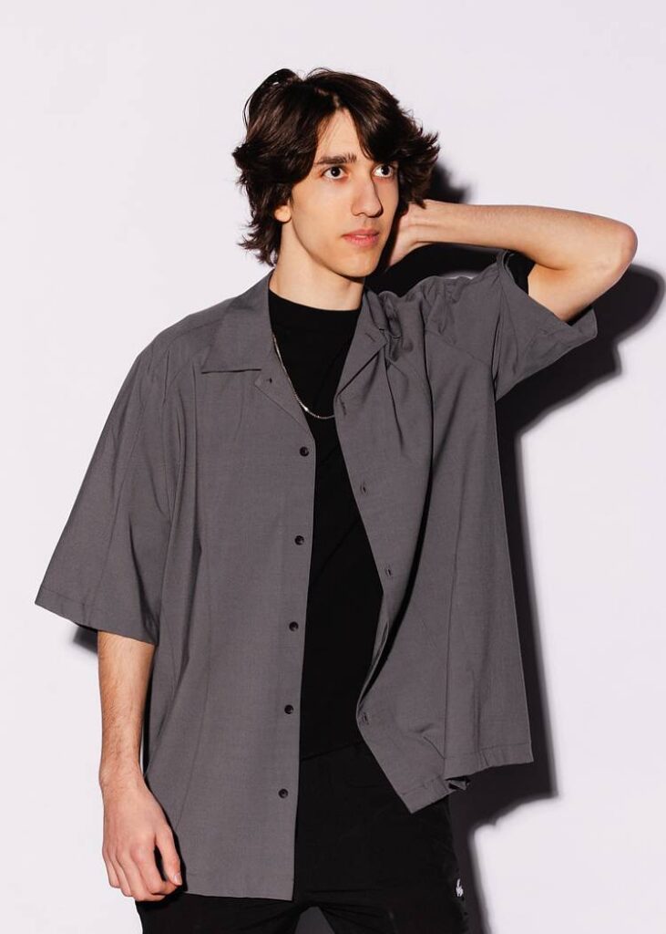 Sniper (Rayan Shoura) - lcsprofiles