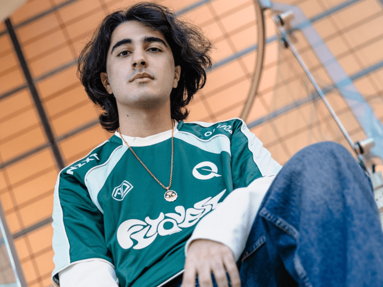 Massu (Fahad Abdulmalek) - lcsprofiles