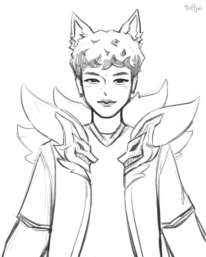 Jojopyun (Joseph Joon Pyun) - lcsprofiles