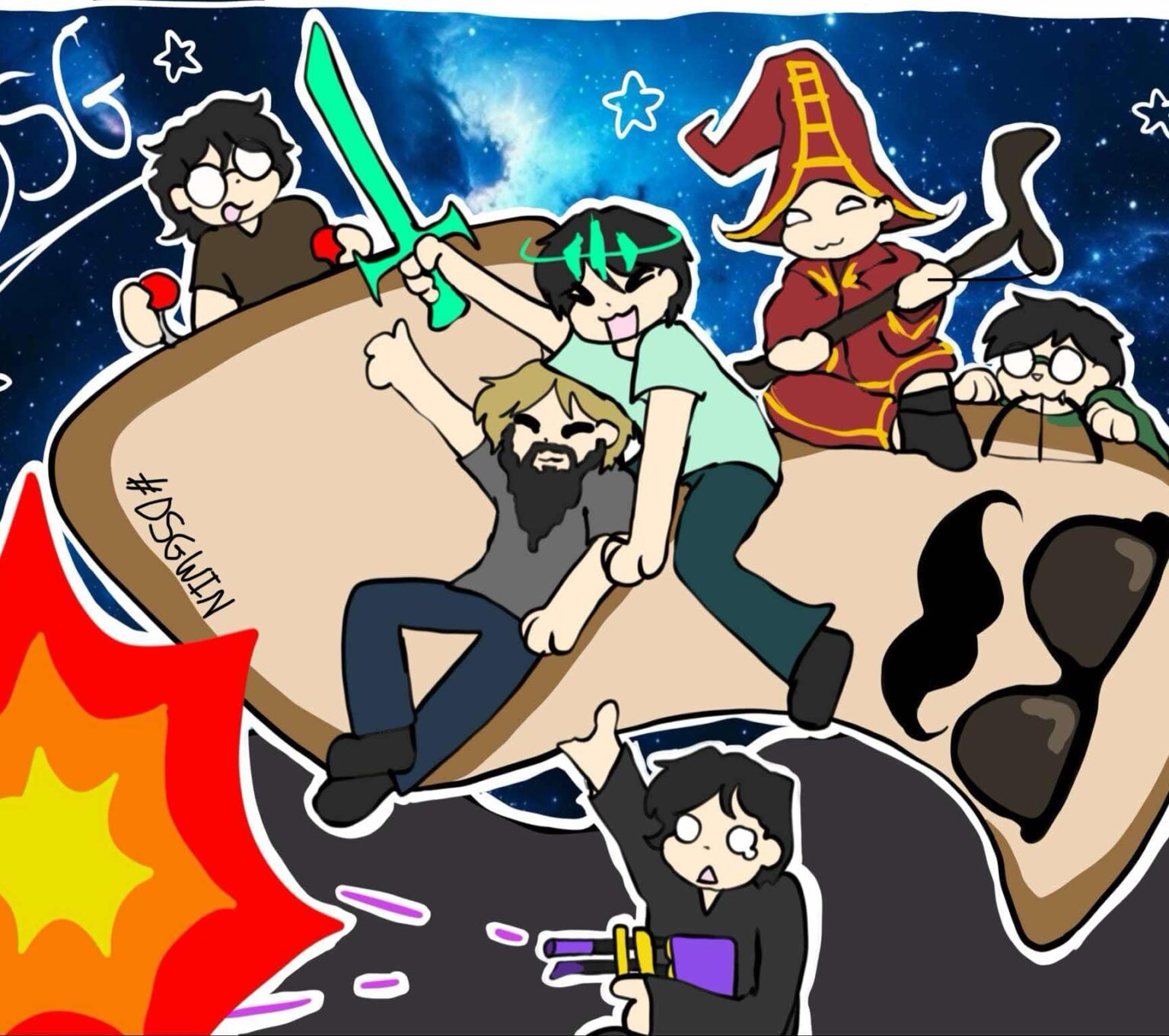 huhi (Jaehyun Choi) - lcsprofiles