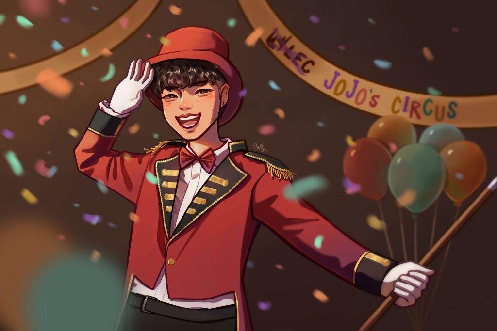 Jojopyun (Joseph Joon Pyun) - lcsprofiles