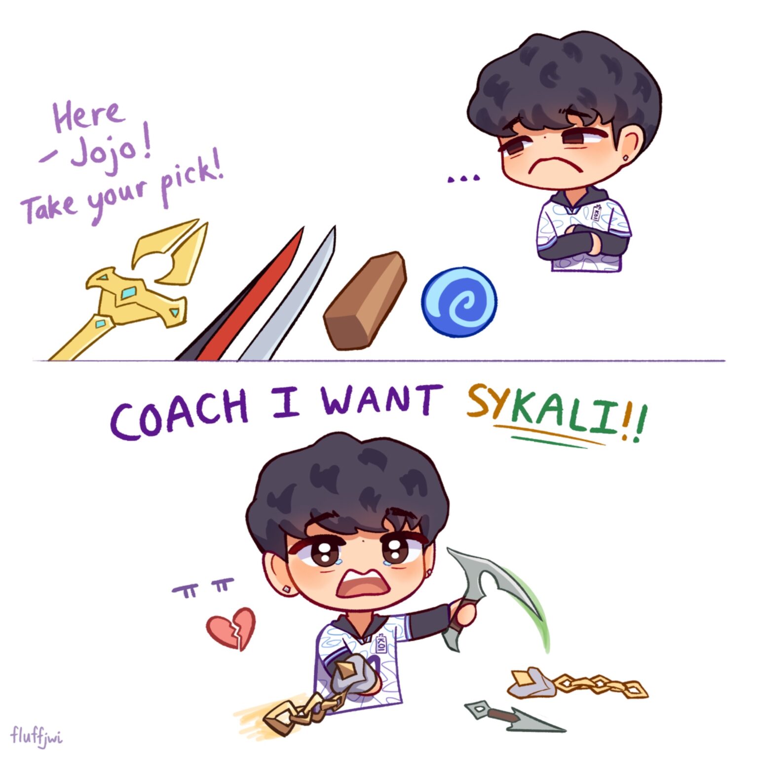 Jojopyun (Joseph Joon Pyun) - lcsprofiles