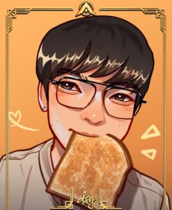 huhi (Jaehyun Choi) - lcsprofiles