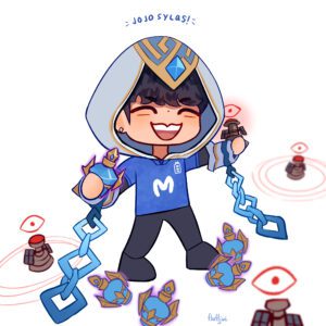 Jojopyun (Joseph Joon Pyun) - lcsprofiles