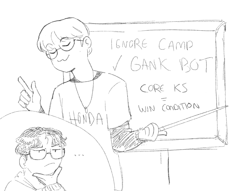 UmTi (Eom Seong-hyeon) - lcsprofiles