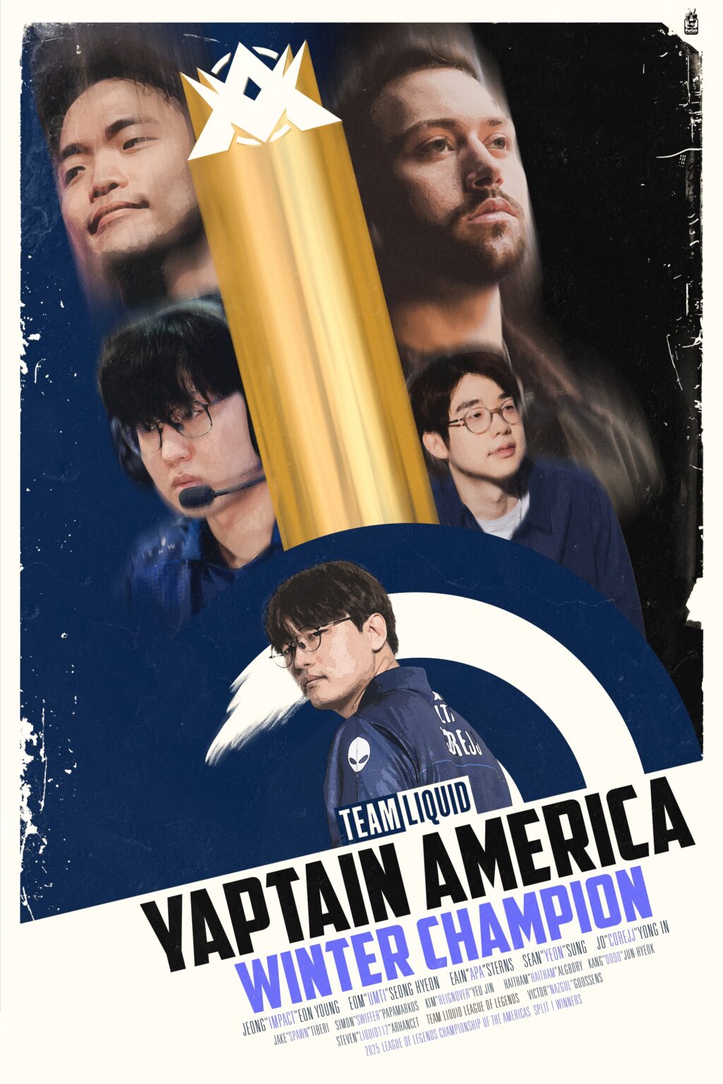 APA (Eain Stearns) - lcsprofiles