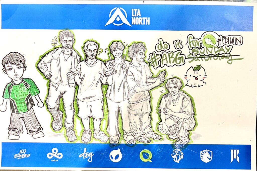 Bwipo (Gabriël Rau) - lcsprofiles