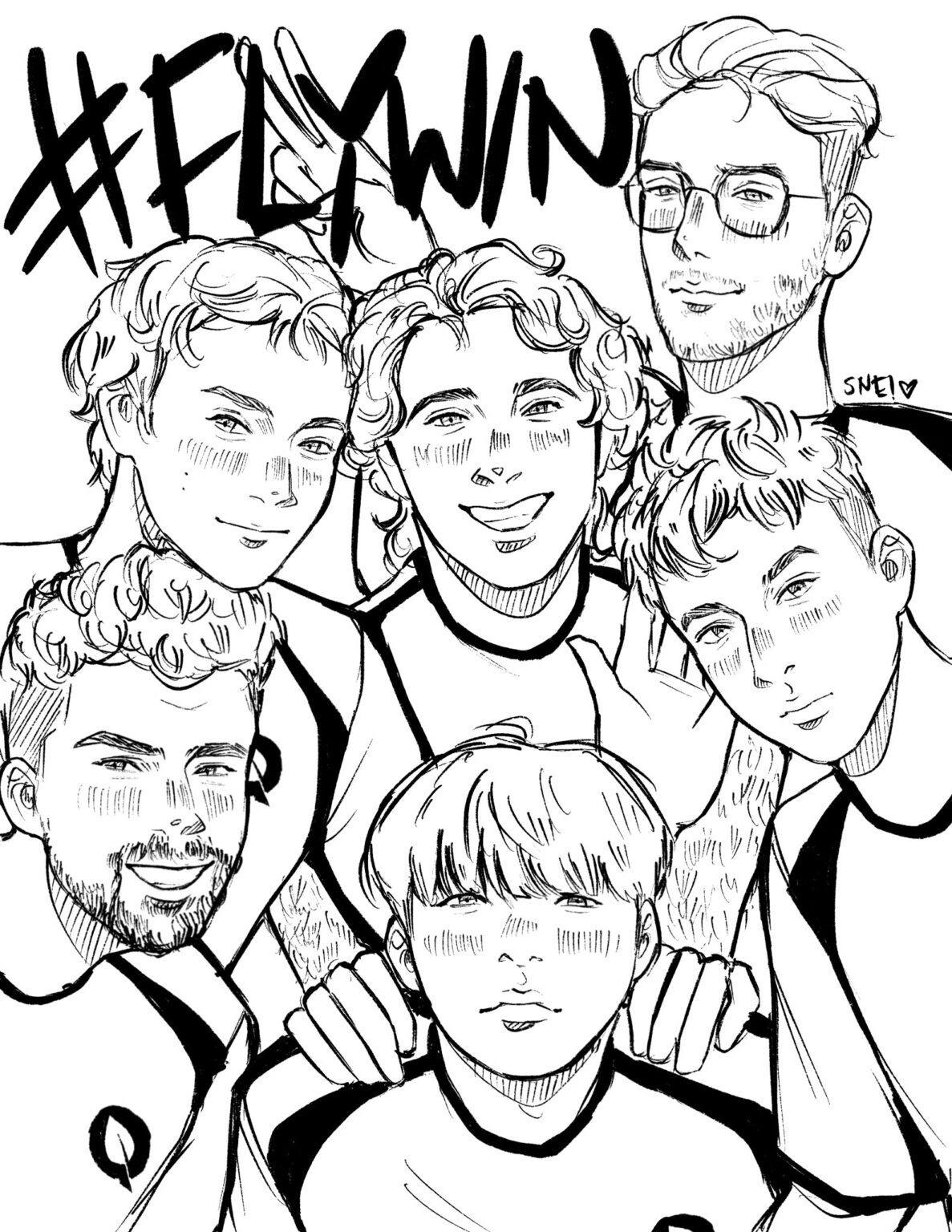 Busio (Alan Cwalina) - lcsprofiles