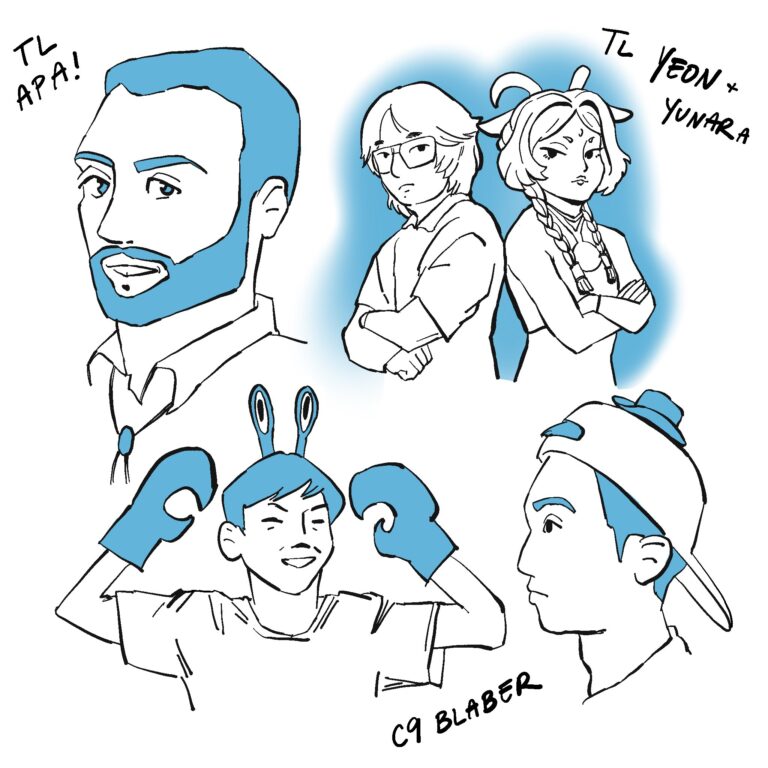 APA (Eain Stearns) - lcsprofiles