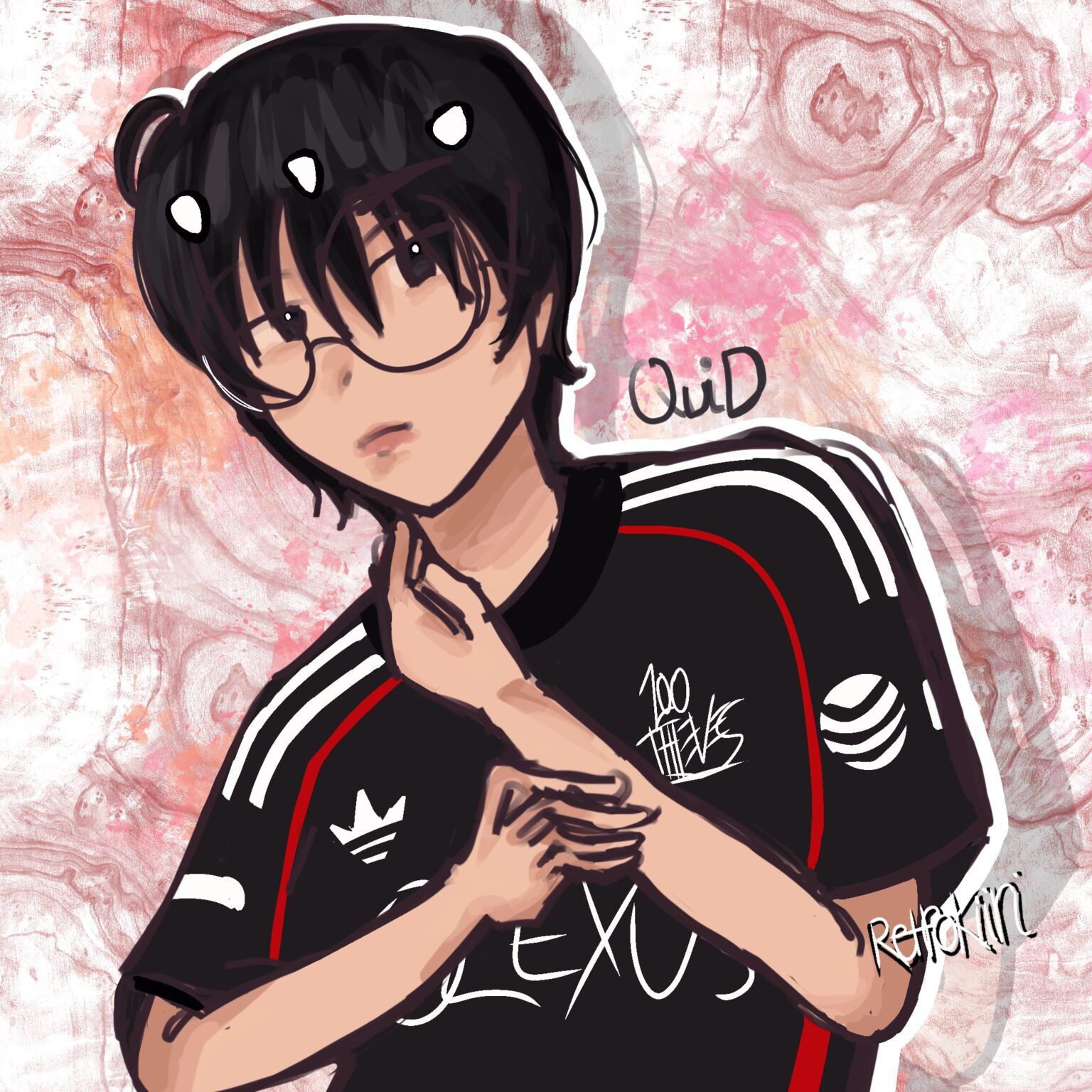 Quid (Lim Hyeon-seung) - lcsprofiles