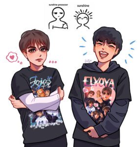 Jojopyun (Joseph Joon Pyun) - lcsprofiles